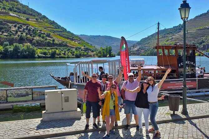 Douro Valley Best-Of Private Tour  Fully Customizable Experience - FAQ