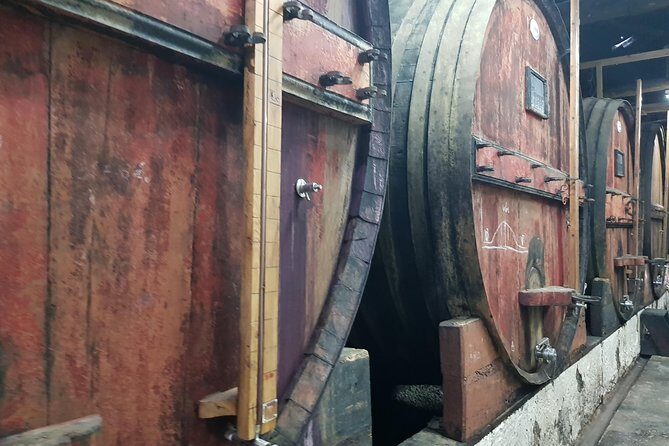 Douro Valley for Wine Lovers with Visit to 4 Wineries and Lunch - Highlights That Truly Shine