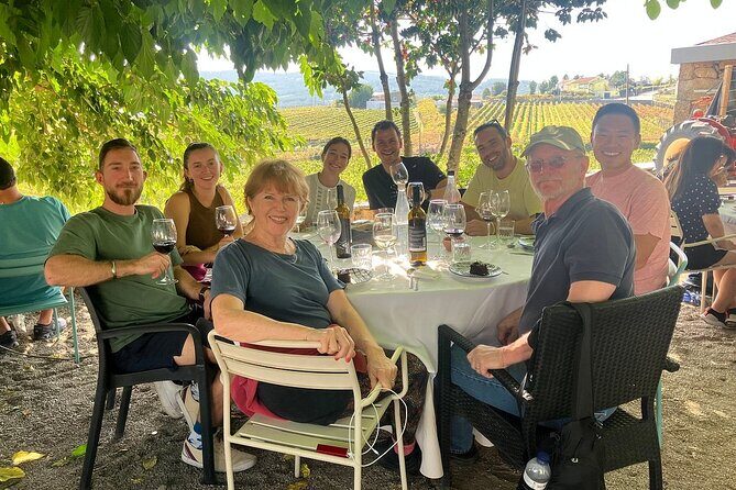 Douro Valley for Wine Lovers with Visit to 4 Wineries and Lunch - Potential Drawbacks and Considerations