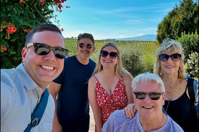 Douro Valley Half-Day Tour: Wine Tasting and Boat Ride - Key Points