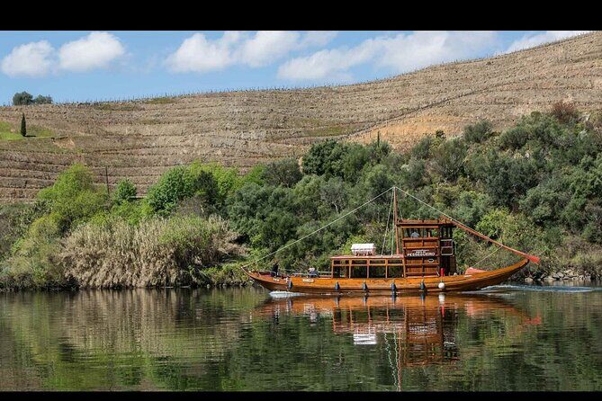 Douro Valley Half-Day Tour: Wine Tasting and Boat Ride - Analyzing the Value: Is It Worth the Price?