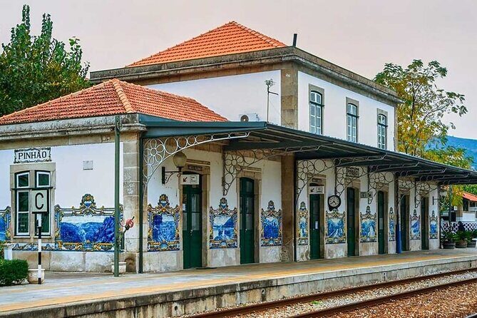 Douro Valley Half-Day Tour with Winery and Lunch From Porto - Why This Tour Brings Value