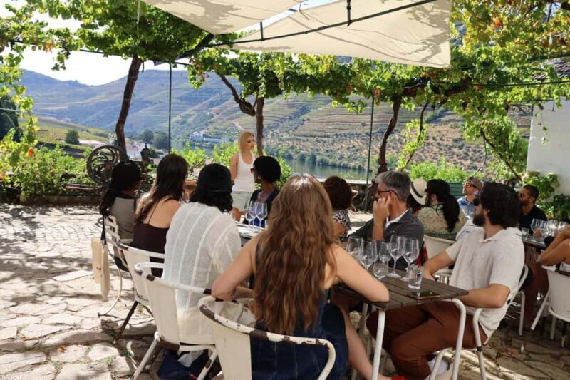 Douro Valley: Half-Day, with 1 winery & 1-h boat tour - FAQ