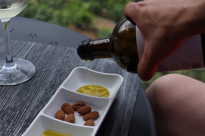 Douro Valley in a Tesla - The Itinerary: A Closer Look