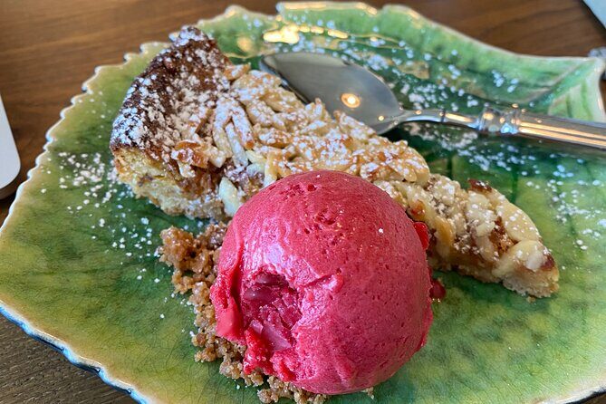 Douro Valley in a Tesla - FAQ