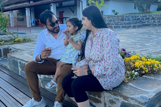 Douro Valley Luxury Wine Tour: 3 Estates, Cruise & Gourmet Dining - FAQ