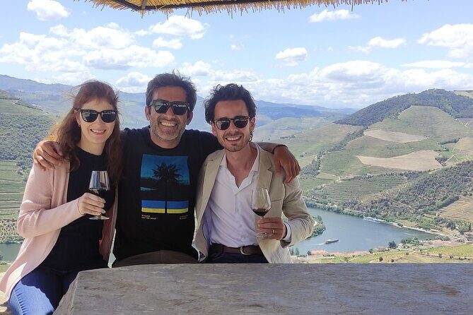 Douro valley Majestic - Whats Included and What to Expect