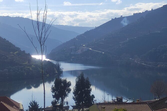 Douro valley Majestic - FAQ