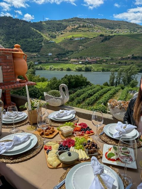 Douro Valley: Olive Oil & Wine Tour with Boat & Lunch - Final Thoughts: Is This Tour Worth It?