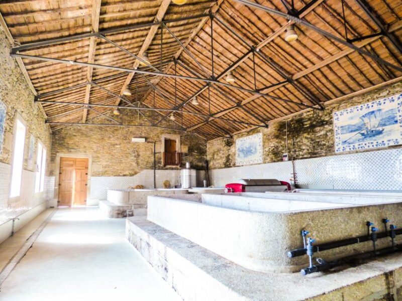 Douro Valley: (Pinhão) Quinta da Foz - Tour&Tasting 5 WINES - Practical Details: Making the Most of Your Visit