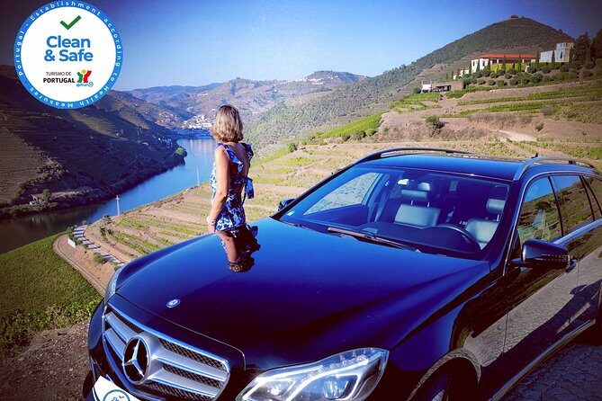 Douro Valley Premium Private - Introduction