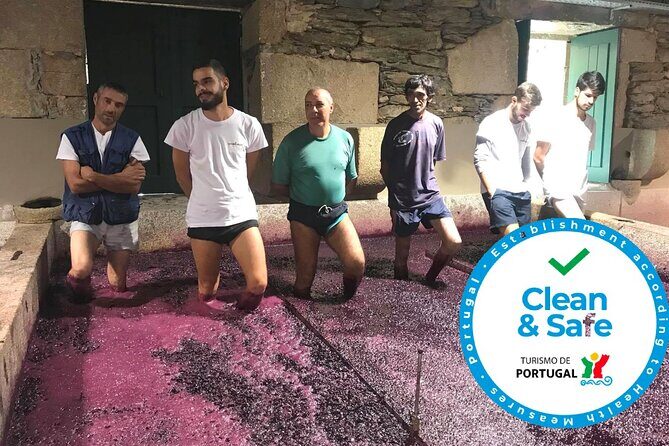 Douro Valley Premium Private - Key Points