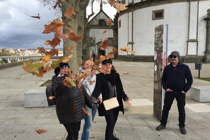 Douro Valley Premium Private - Who Should Consider This Tour?