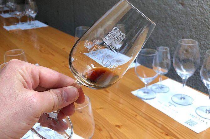 Douro Valley Premium Private - FAQ