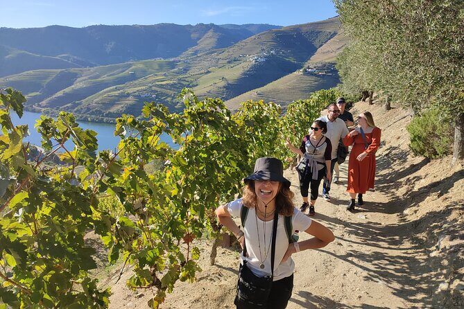 Douro Valley Premium Tours - Private Driver & Guide - Discover the Douro Valley with a Private Guided Tour