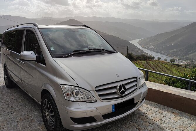 Douro Valley Premium Tours - Private Driver & Guide - Key Points