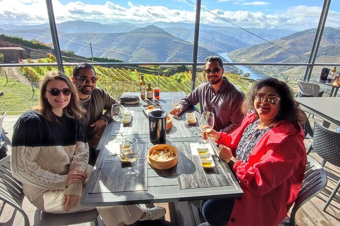 Douro Valley Premium Tours - Private Driver & Guide - FAQ
