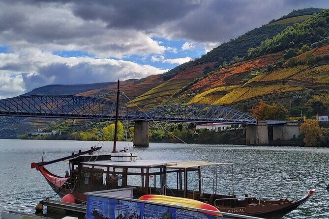 Douro Valley Prime Tour: Wine Tastings, Boat & Lunch from Porto - Final Thoughts