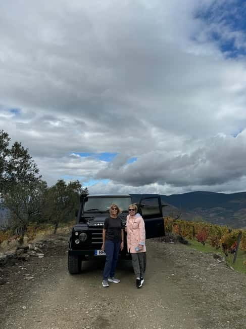 Douro Valley: Private 4wd Tour, Winery Visit, Boat & Lunch - An In-Depth Look at the Douro Autêntico Private 4WD Experience
