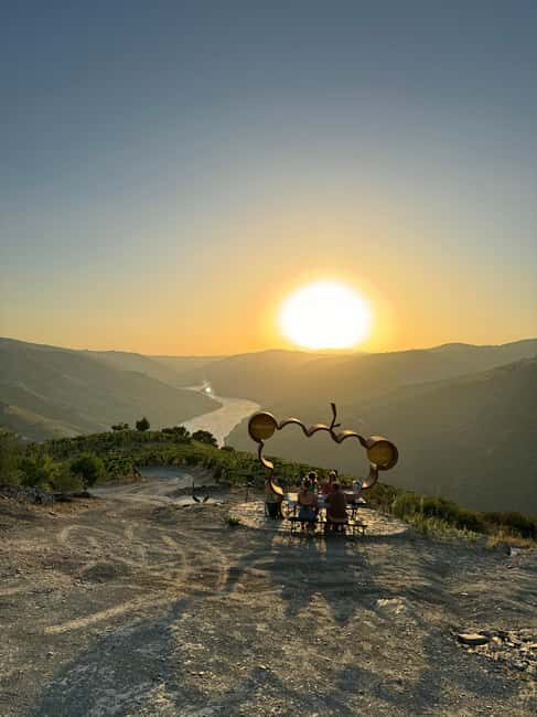 Douro Valley: Private 4wd Tour, Winery Visit, Boat & Lunch - Who Would Love This Tour?