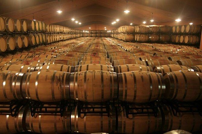 Douro Valley private day tour from Porto - Exploring the Douro Valley: A Private Day Tour from Porto