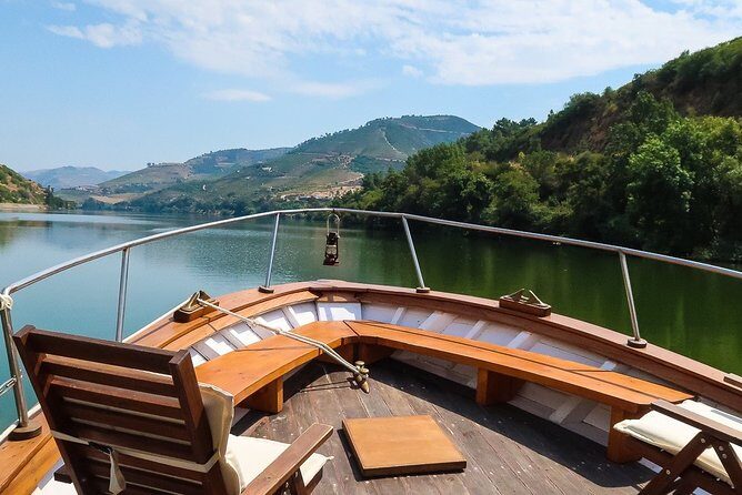 Douro Valley private day tour from Porto - FAQ