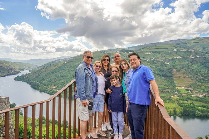 Douro Valley Private Day Trip from Lisbon: Vineyards & River View - What to Expect from the Douro Valley Private Day Trip