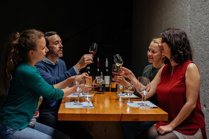 Douro Valley Private Day Trip including Boat Ride & Wine Tasting - Final Thoughts