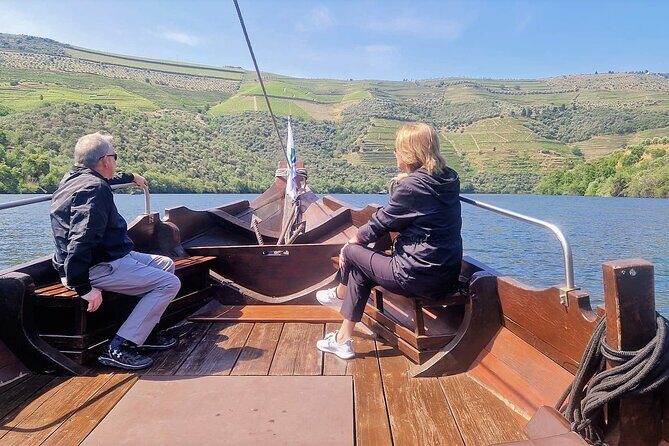 Douro Valley-Private Experience-Specialized Guide, Lunch, Boat,wineries,tastings - FAQ