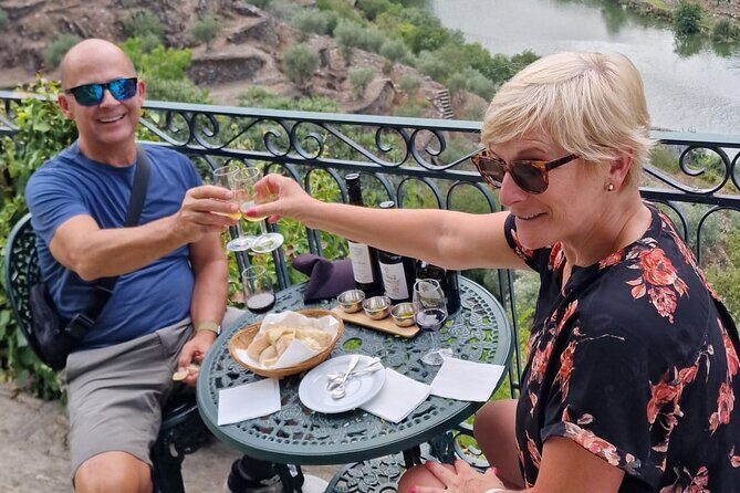 Douro Valley-Private Experience-Specialized Guide, Lunch, Boat,wineries,tastings - Final Thoughts