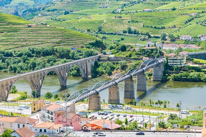 Douro Valley Private Full-Day Tour from Porto - Frequently Asked Questions