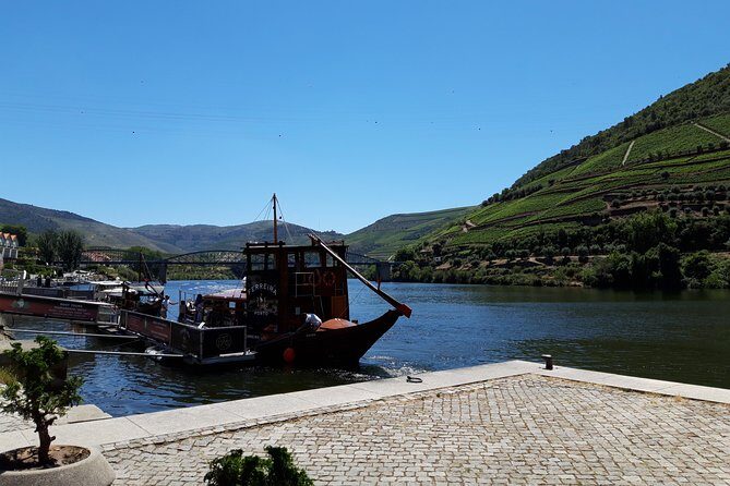 Douro Valley Private Premium Tour with Wine Tasting (1 to 4 people) - Key Points