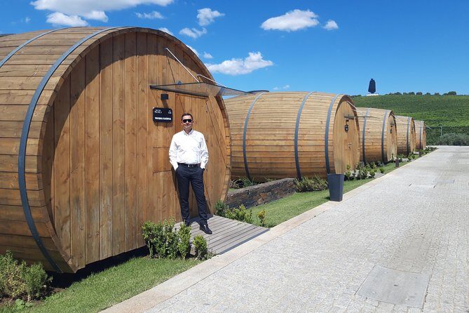 Douro Valley Private Premium Tour with Wine Tasting (1 to 4 people) - Why This Tour Offers Real Value