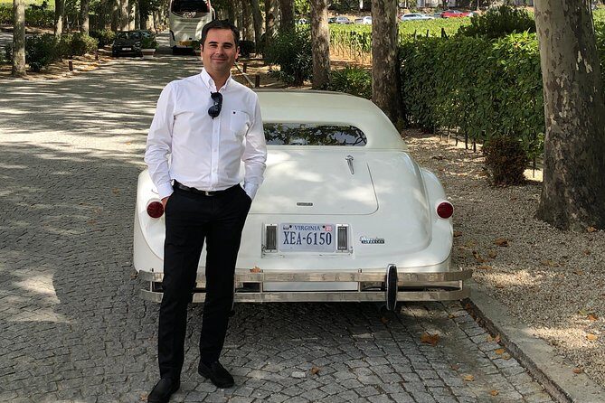 Douro Valley Private Premium Tour with Wine Tasting (1 to 4 people) - Final Thoughts: Is It Worth It?