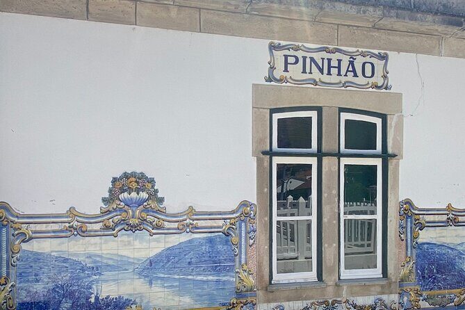 Douro Valley Private Tour: 2 Farms, Lunch & Boat Trip - Exploring Peso Da Regua