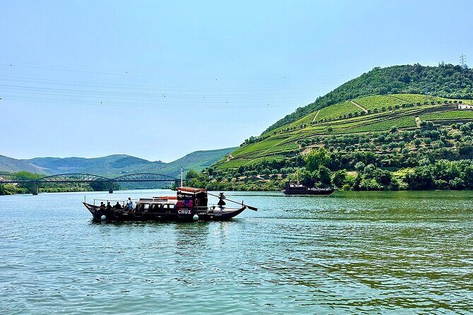 Douro Valley Private Tour: 2 Farms, Lunch & Boat Trip - Return to Porto and Final Impressions