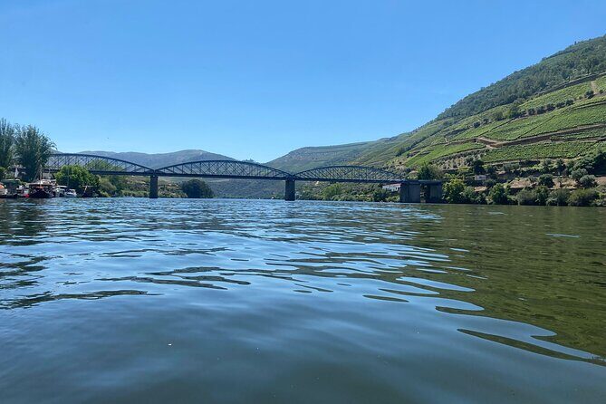 Douro Valley Private Tour: 2 Farms, Lunch & Boat Trip - Value and Overall Impression