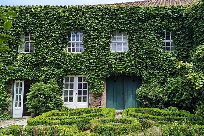 Douro Valley Private Tour: 2 Farms, Lunch & Boat Trip - Who Is This Tour Best For?