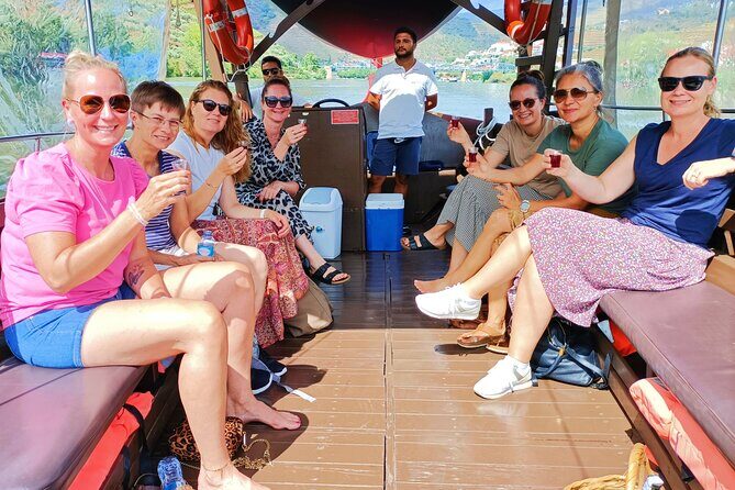Douro Valley Private Tour - Key Points
