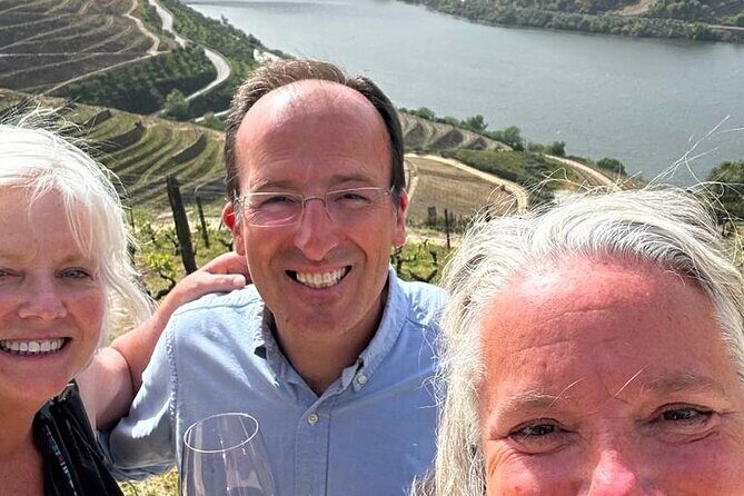 Douro Valley Private Tour - Overview of the Douro Valley Private Tour