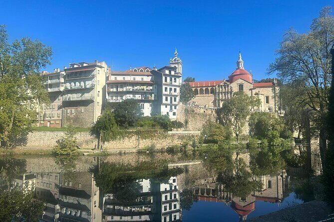 Douro Valley private tour full day - The Itinerary in Detail