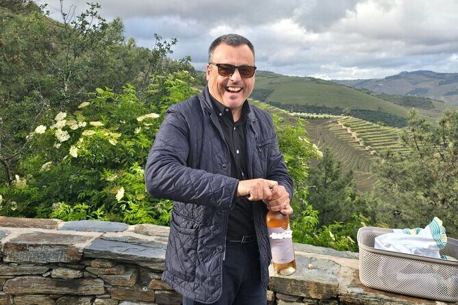 Douro Valley private tour full day - The Experience: What Travelers Say