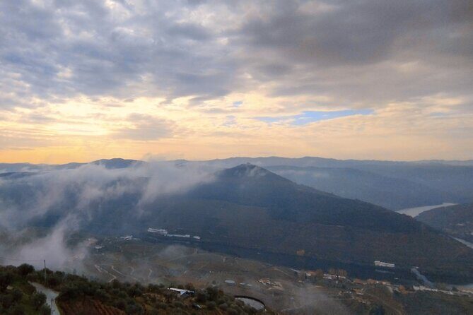 Douro Valley private tour full day - Who Should Consider This Tour?