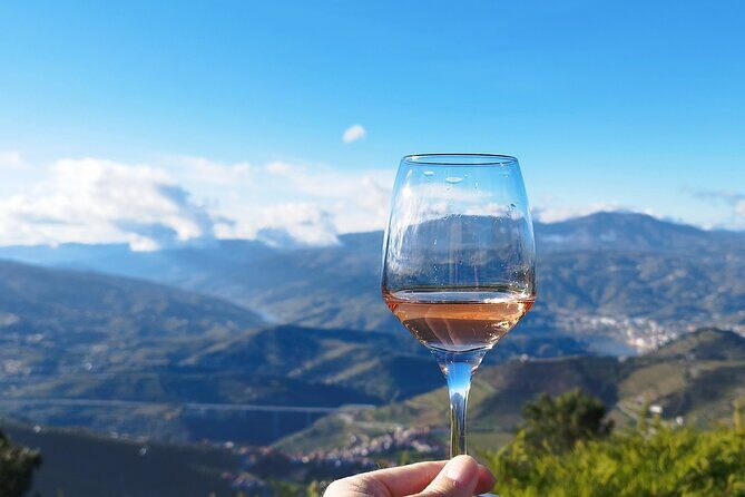 Douro Valley private tour full day - The Sum Up