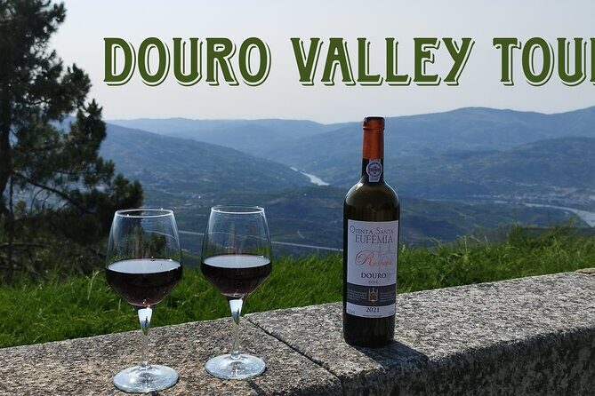 Douro Valley private tour full day - FAQ