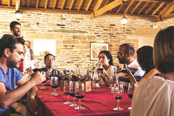 Douro Valley: private tour with lunch and wine estate all inclusive - Practical Details and Tips