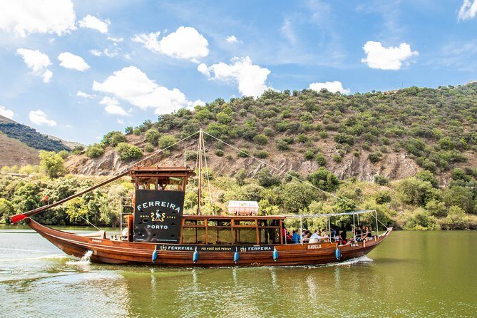 Douro Valley: private tour with lunch and wine estate all inclusive - FAQ