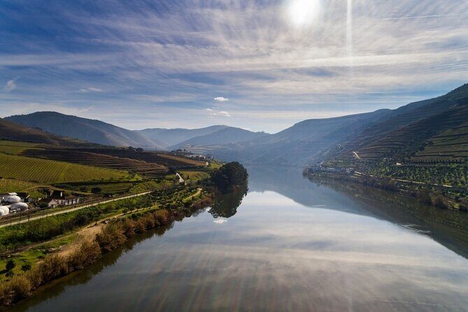 Douro Valley  Private UNESCO Wine & Cultural Experience - Real Experiences: Authentic Feedback