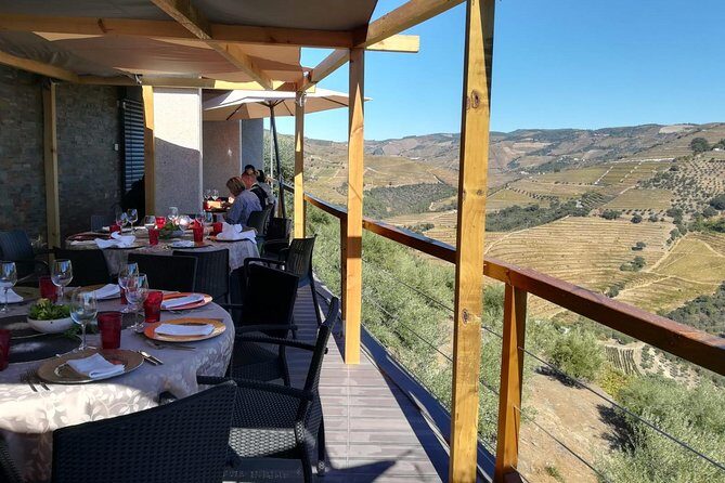 Douro Valley Private Wine Tour From Lisbon - Who Will Enjoy This Tour?