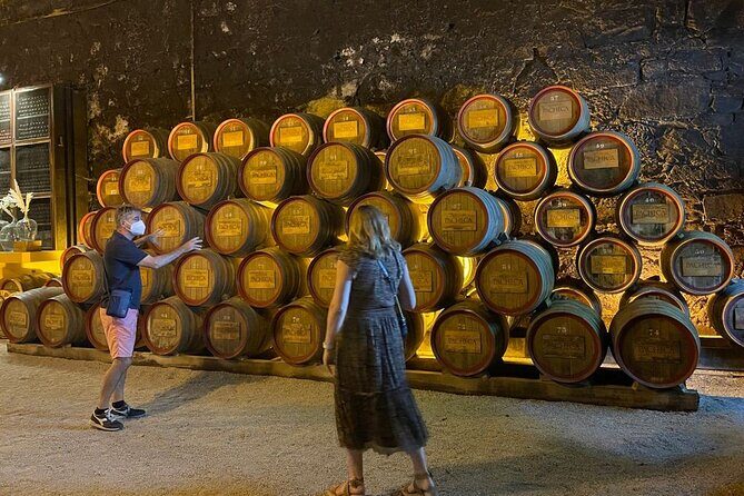 Douro Valley private wine tour | tastings and lunch included - FAQ